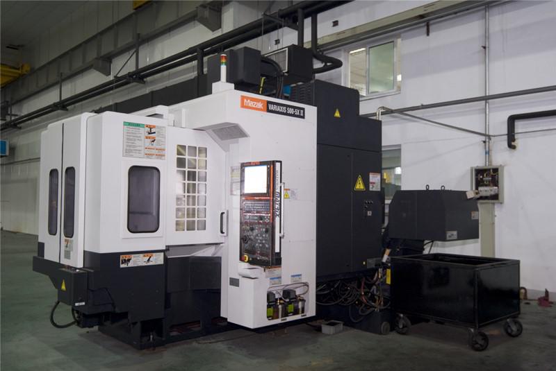 High Speed Press, Mechanical Press Manufacturer - JDM Press