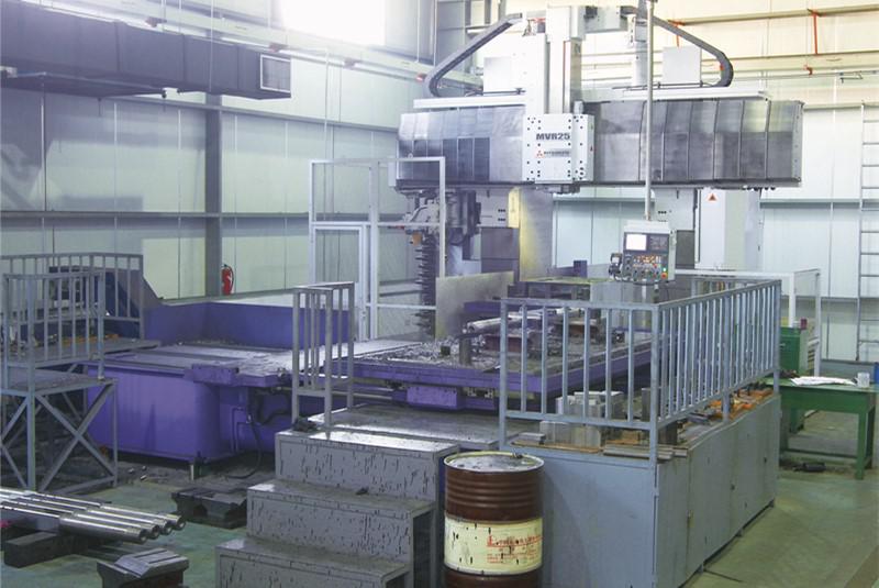 High Speed Press, Mechanical Press Manufacturer - JDM Press